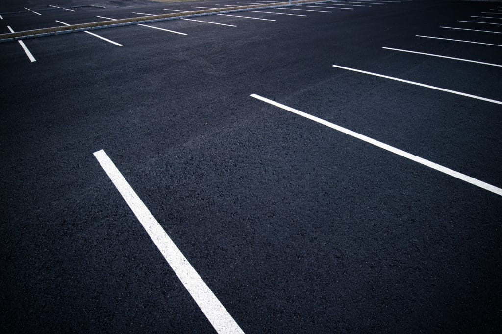 Smooth Parking, Happy Customers: Why a Well-Paved Lot Matters More Than ...